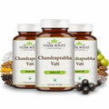 Chandraprabha Vati herbal supplements