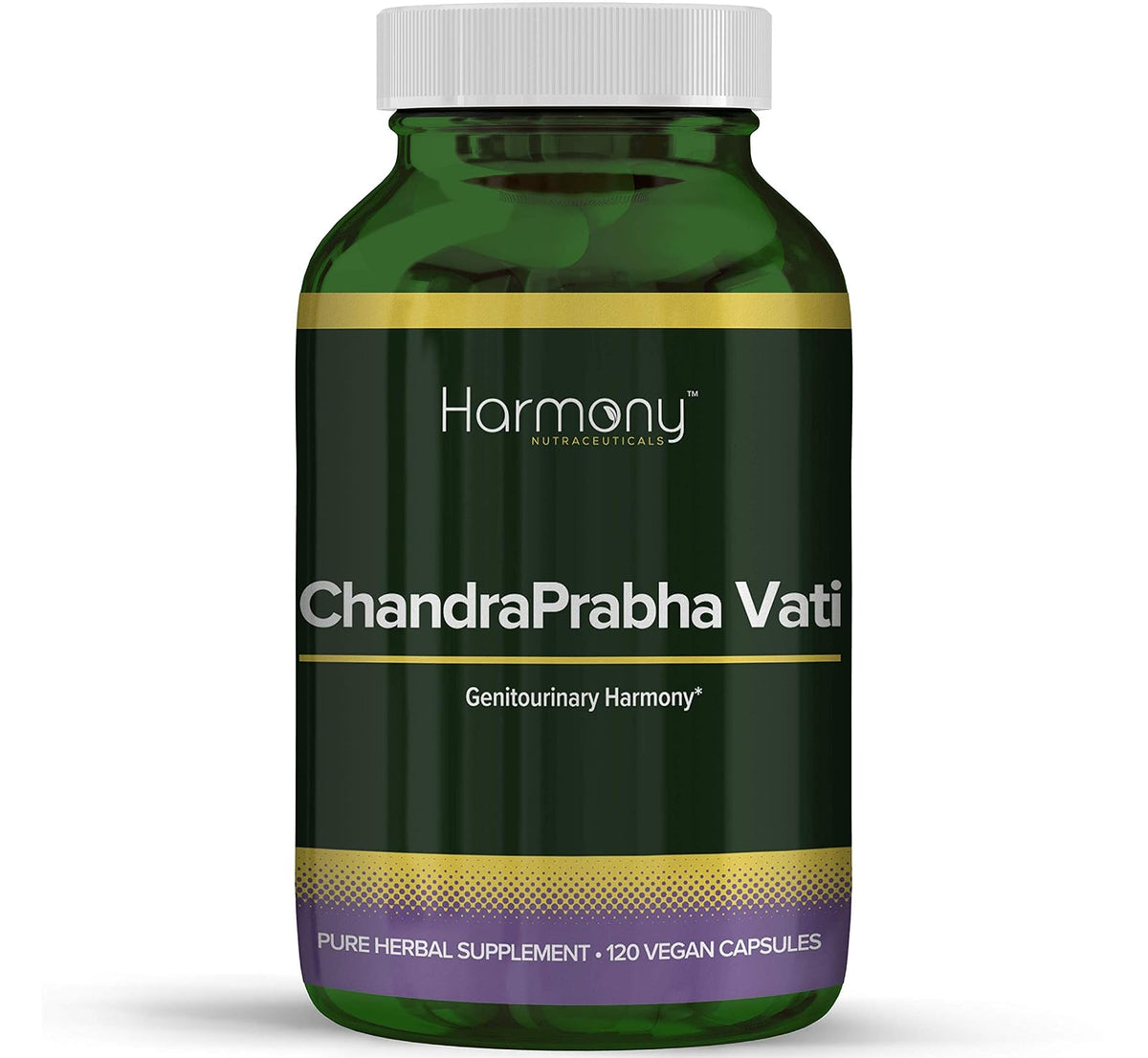 Chandraprabha Vati multivitamins for women