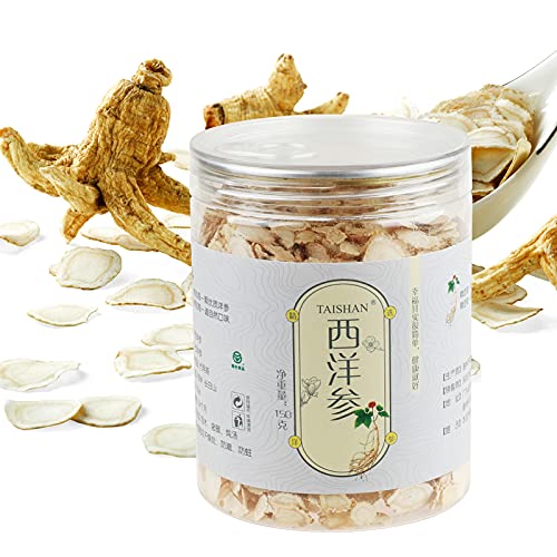 Changbai Mountain ginseng benefits