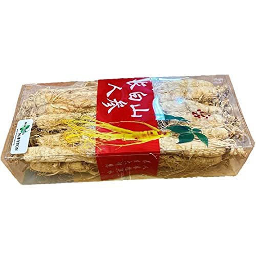 Changbai Mountain ginseng health benefits