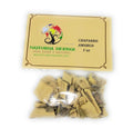 Chaparro Amargo herbal tea benefits