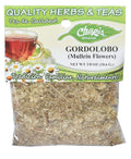 Chapis Gordolobo herbal tea benefits