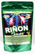 Chapis herbal tea for kidney health