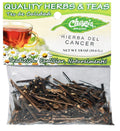 Chapis Hierba del Cancer herbal tea benefits