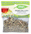 Chapis Hierba del Sapo herbal blend