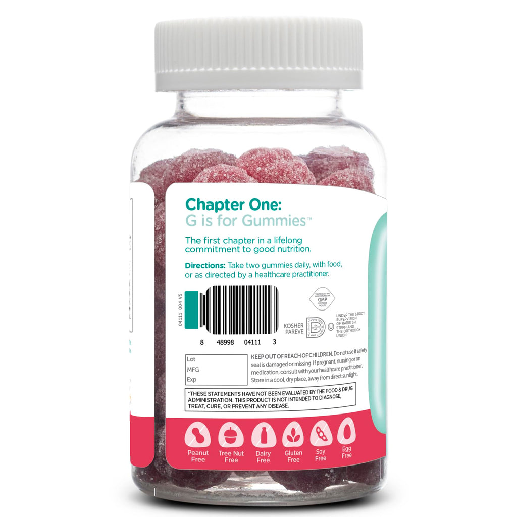 Chapter One magnesium for everyday health