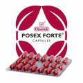 Charak Pharma Posex Forte benefits