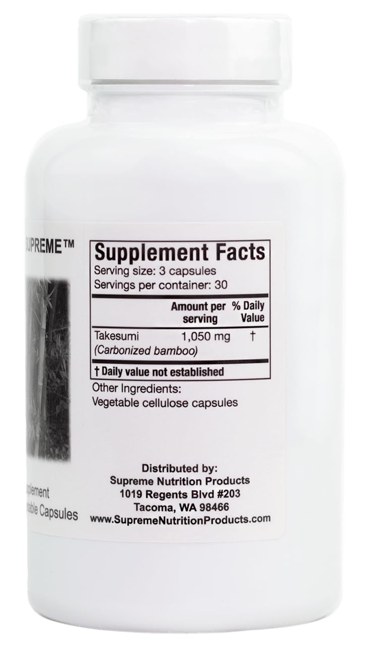 charcoal for digestive health