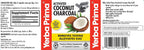 charcoal for improved digestive health