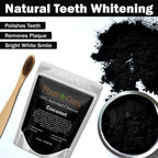 charcoal powder for healthy digestion