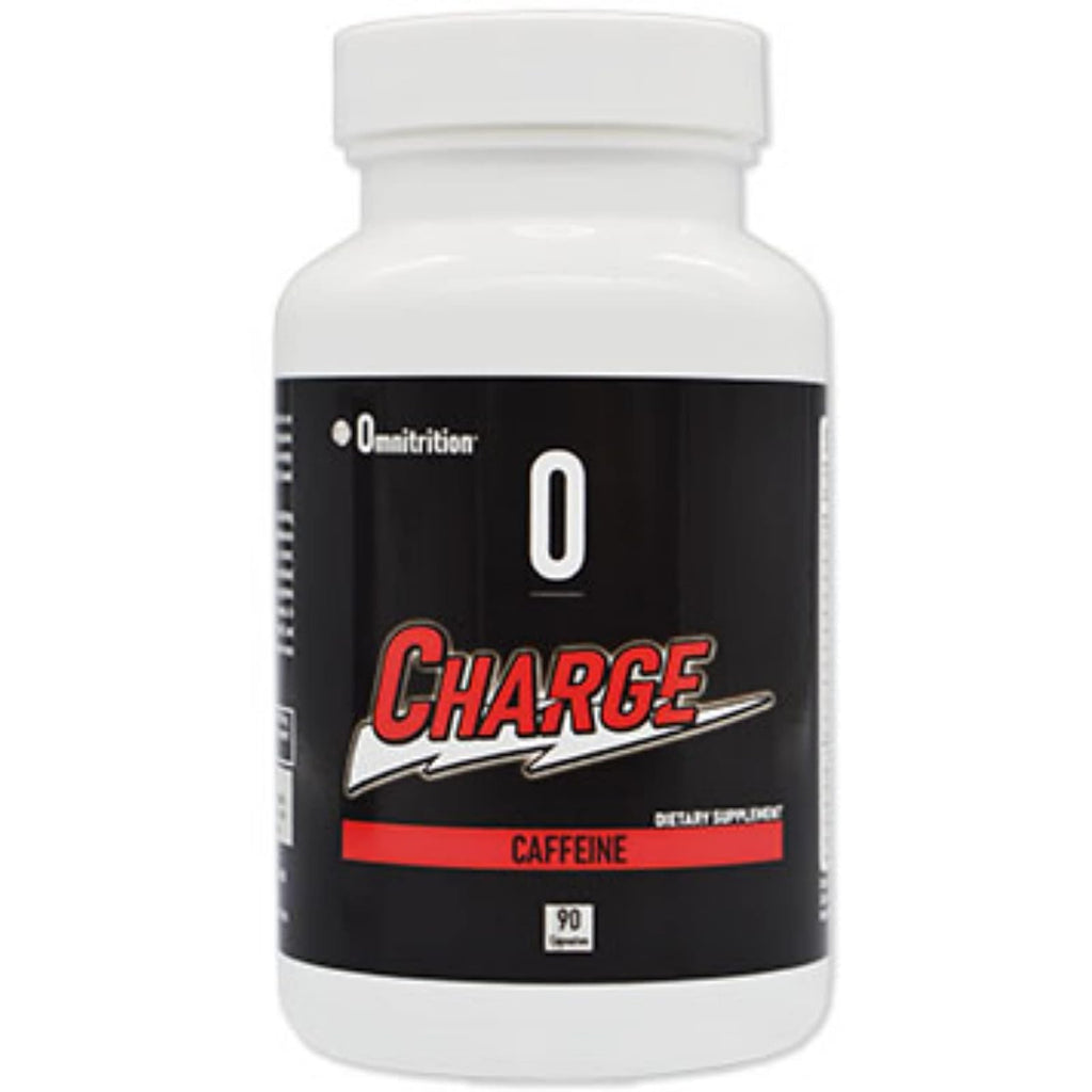Charge multivitamins with caffeine