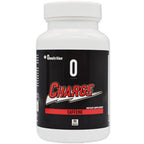 Charge multivitamins with caffeine