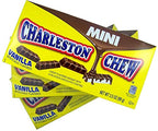 Charleston Chew multivitamins for kids