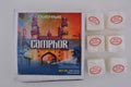 Charminar camphor tablets for wellness