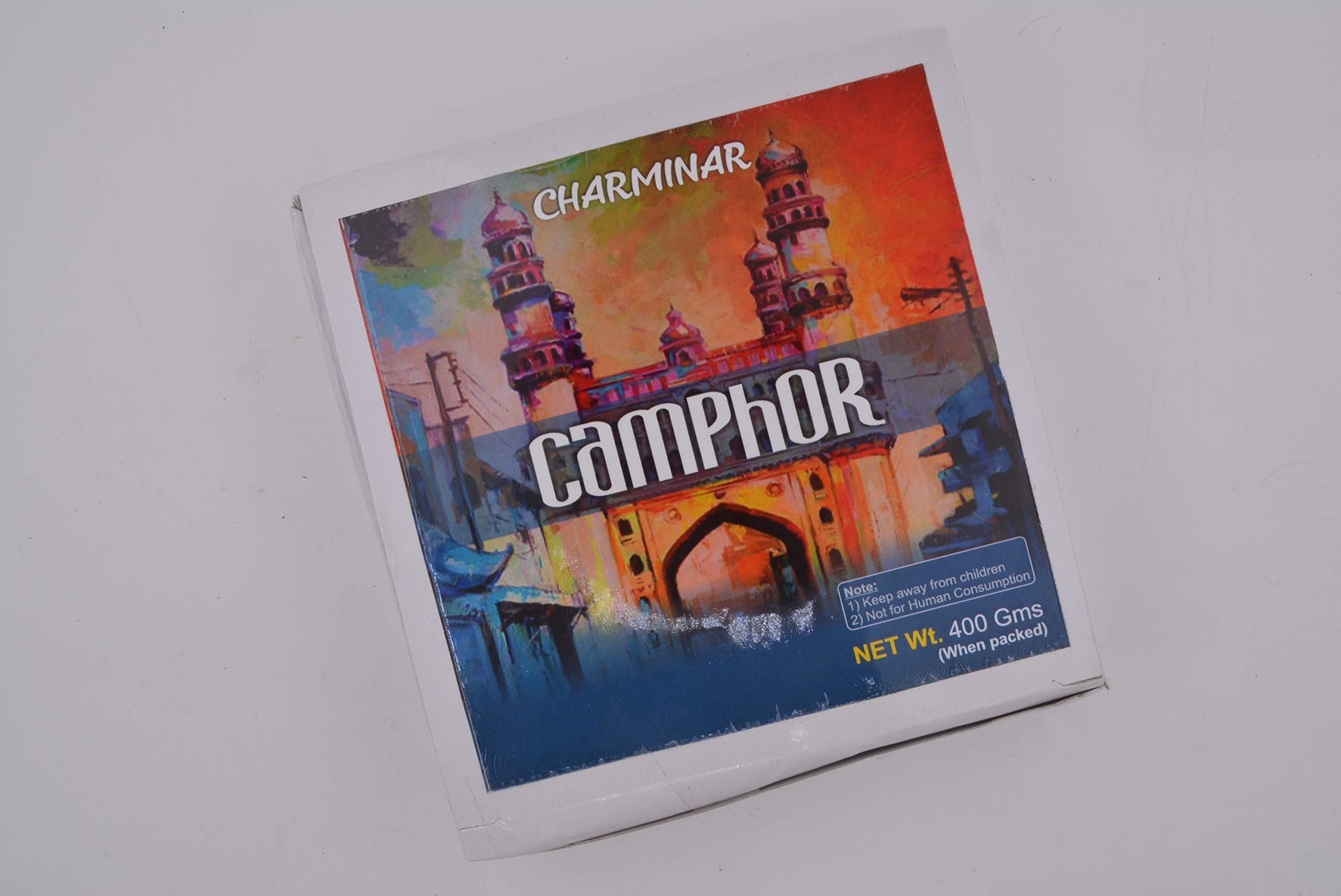 Charminar vitamins for daily nutrition