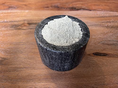 Chasku seeds powder for detoxification