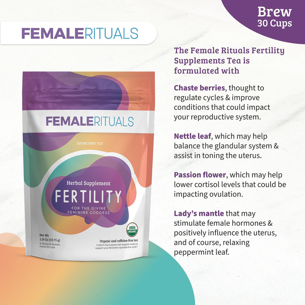 chaste berries for reproductive health