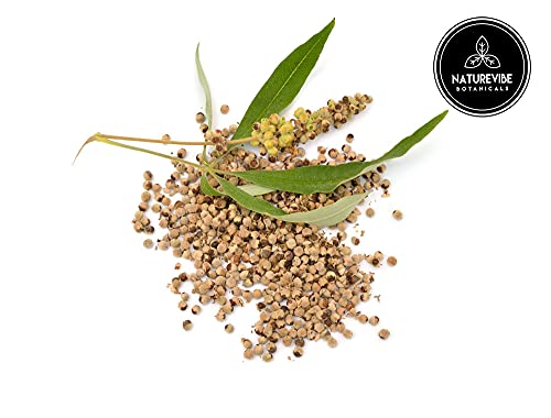 Chaste tree berries for hormonal balance