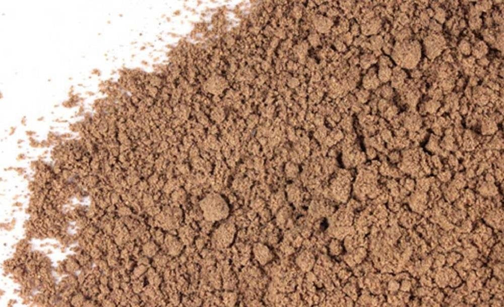 Chaste Tree Berries powder for wellness