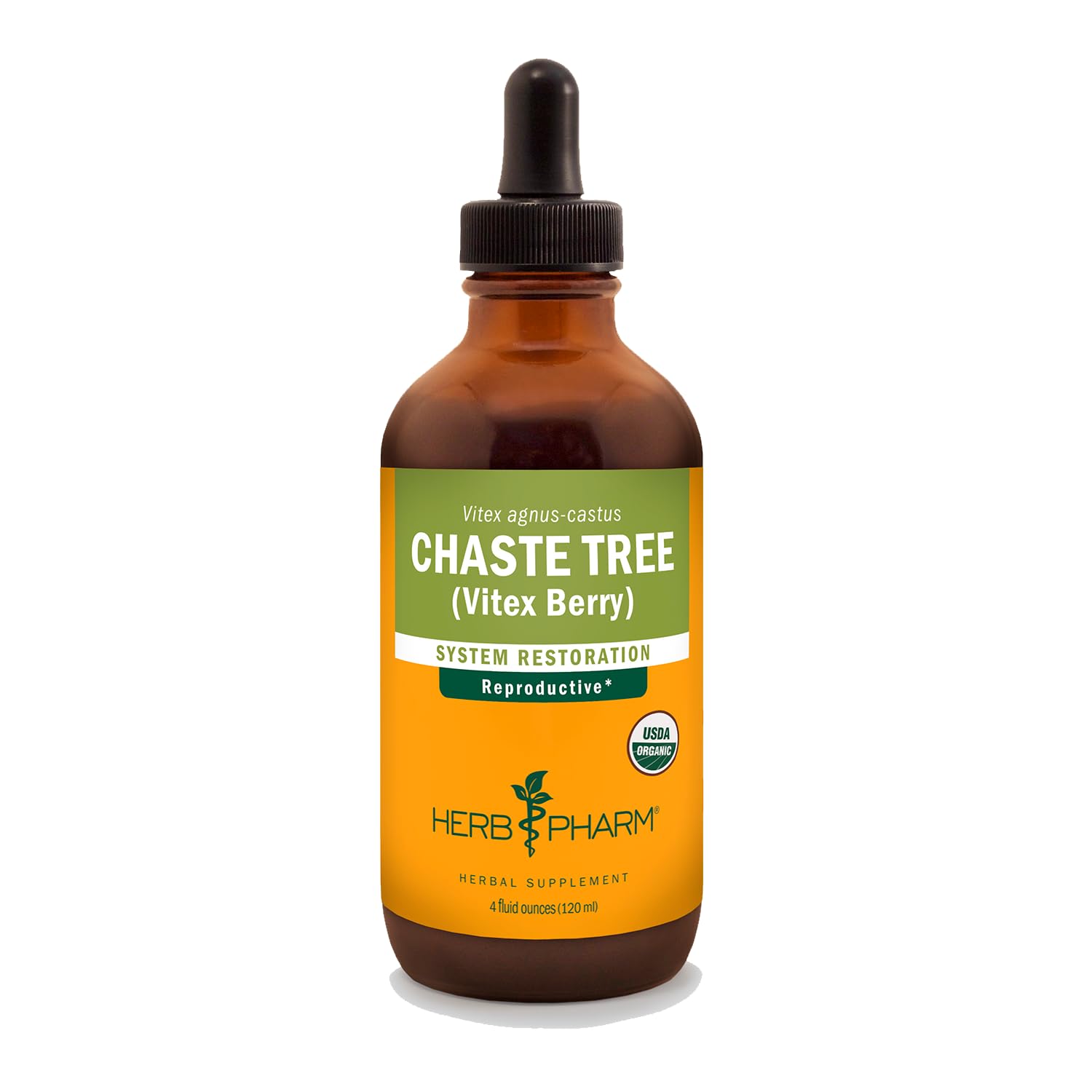 Chaste tree extract for women