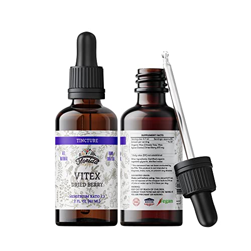 chaste tree extract health benefits