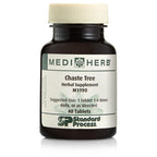 Chaste Tree multivitamins for women