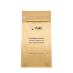 Chasteberry extract for hormonal balance