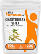 chasteberry extract powder for wellness