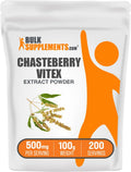 Chasteberry extract powder for wellness