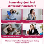 chasteberry gummies for hormonal balance