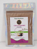 ChasteBerry organic vitamin powder