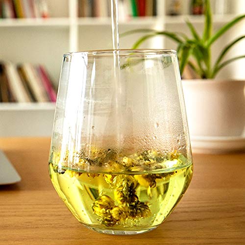 ChaWuWarmSun chrysanthemum tea 100g
