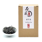 ChaWuWarmSun herbal infusion benefits
