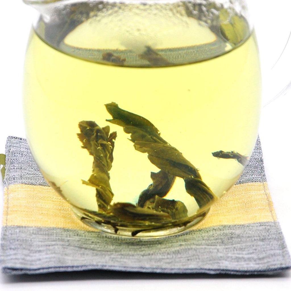 ChaWuWarmSun soothing herbal blend