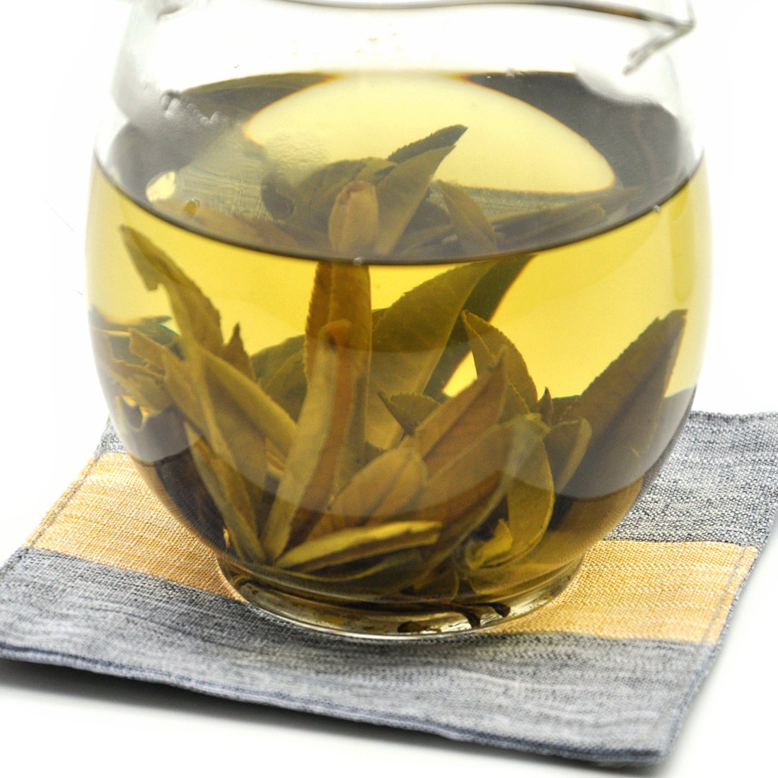 ChaWuWarmSun tea for digestive support