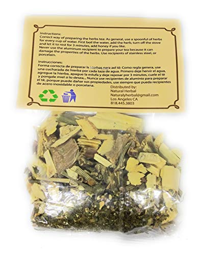 Chaya herbal detox tea blend