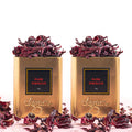 CHAYAM hibiscus flower tea benefits
