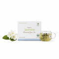 Chayan organic jasmine green tea bags