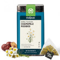 CHAYEAH chamomile rooibos tea bags