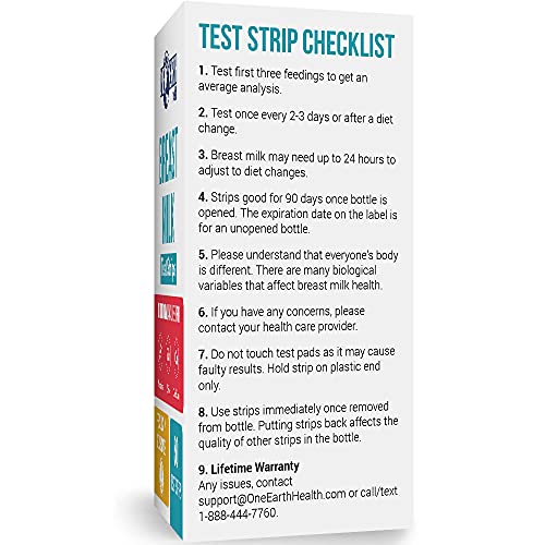 check nutritional content easily