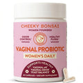 Cheeky Bonsai probiotics for women