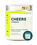 Cheers electrolyte powder for hydration