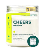 Cheers electrolyte powder for hydration