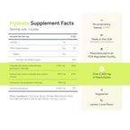 Cheers hydration solution for active lifestyles
