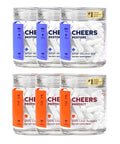Cheers Liver Combo for detox