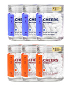 Cheers Liver Combo for detox