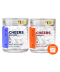 Cheers Liver Combo milk thistle benefits