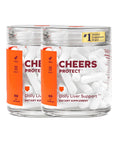 Cheers liver supplement for daily health