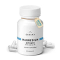 Cheers magnesium citrate complex capsules