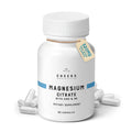 Cheers magnesium citrate for relaxation